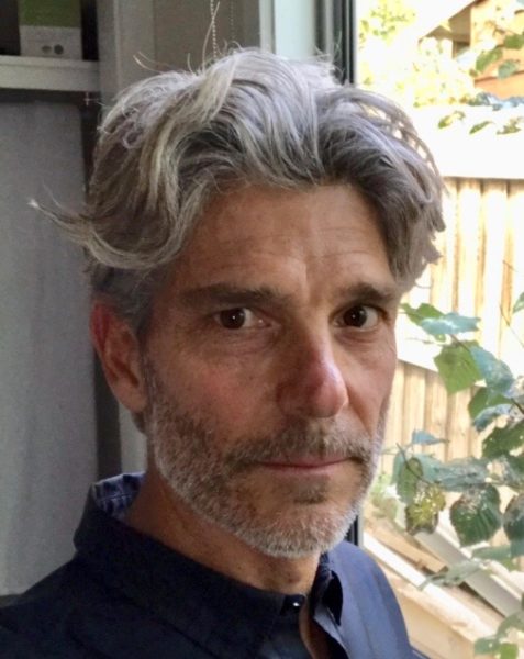 Dr. Chris Prosser Joins BLDG Active | Shop-Eat-Surf